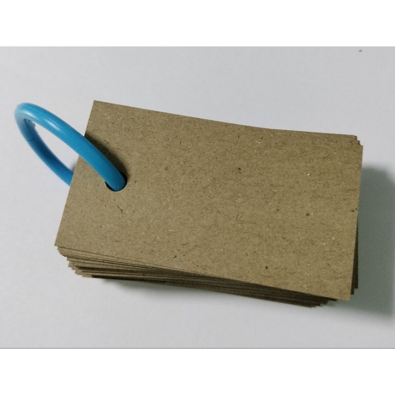 บัตรจดคำศัพท์ Flash Card ขนาด4×7cm ชุดละ3ชิ้น จำนวน100แผ่นต่อชิ้น ...