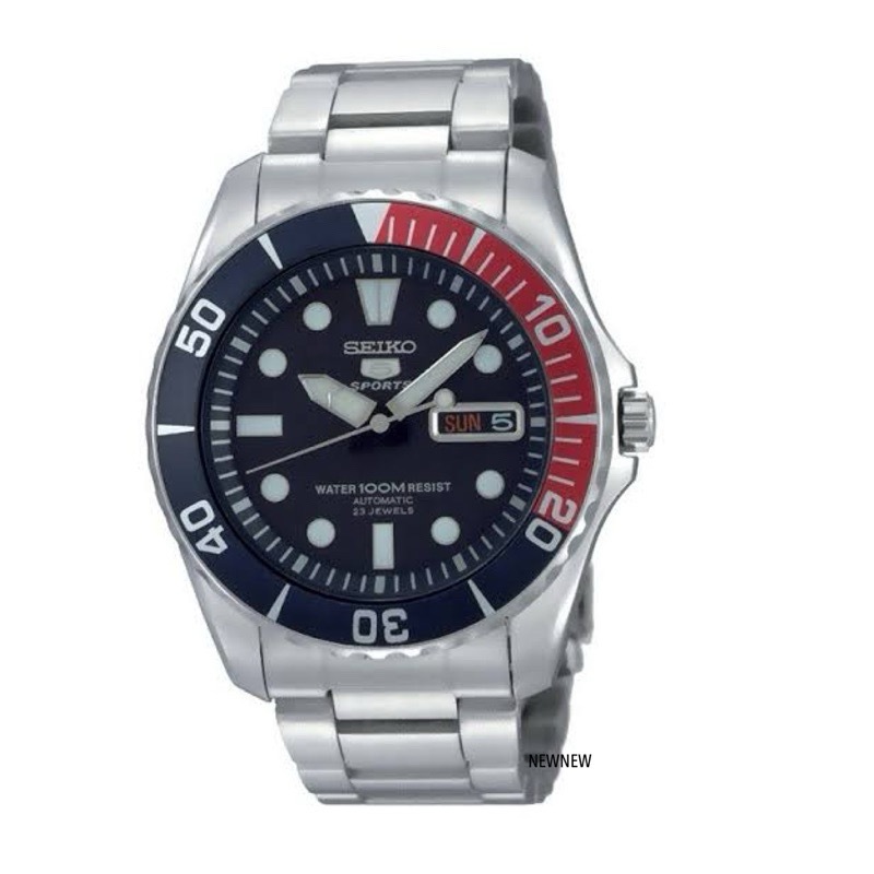 [30WOW88 ลดเพิ่ม 200]SEIKO SUBMARINE รุ่น SNZF17K/SNZF15K/SNZF15J SEIKO ...