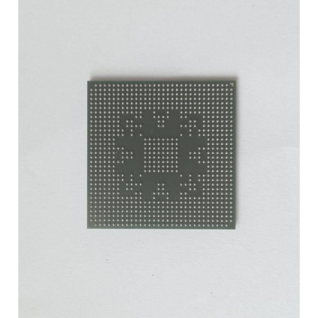 อะไหล่ การ์ดจอ Nvidia Chipset GF-G06600-A4 อะไหล่ ตัวchipset ยังไม่เคย ...