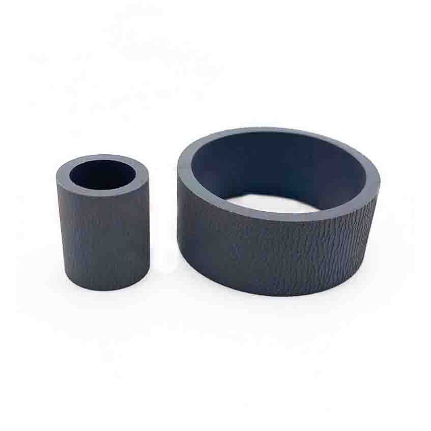 อะไหล่ ลูกยางป้อนกระดาษ EPSON Stylus Office T1100 B1100 Photo 1390 1400 ...