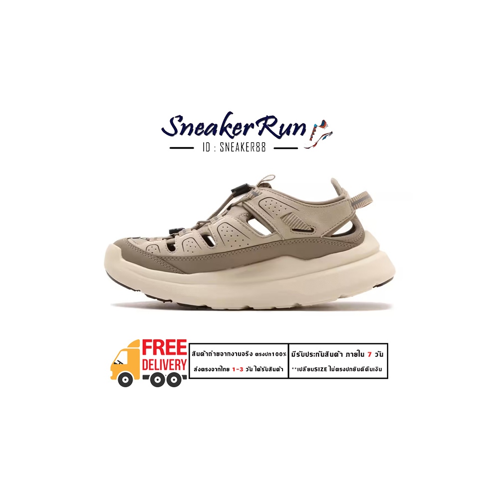 รองเท้าKEEN WK450 SANDAL สีน้ำตาล Size36-45 พร้อมส่ง | Shopee Thailand
