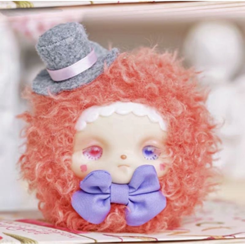 พร้อมส่ง Meesiy Fairytale เปิดกล่องเช็ดการ์ด ชอบตัวไหนเลือกได้เลย ...