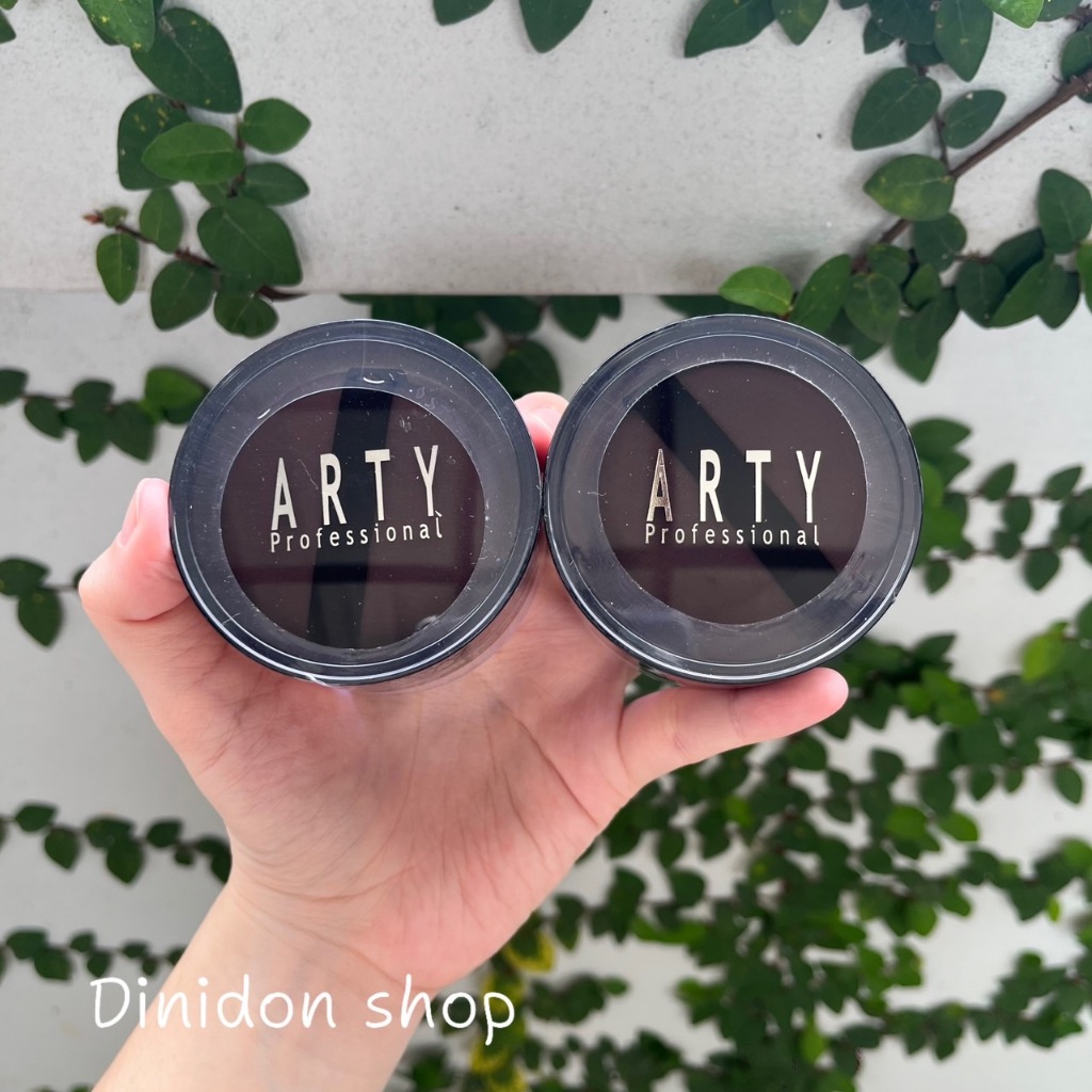 ((dinidon shop)) แป้งฝุ่น ARTY Professional Translucent Loose Powder ...