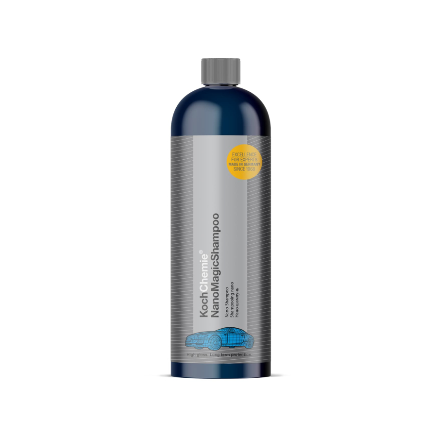 Koch Chemie Nano Magic Shampoo 750ML | Shopee Thailand