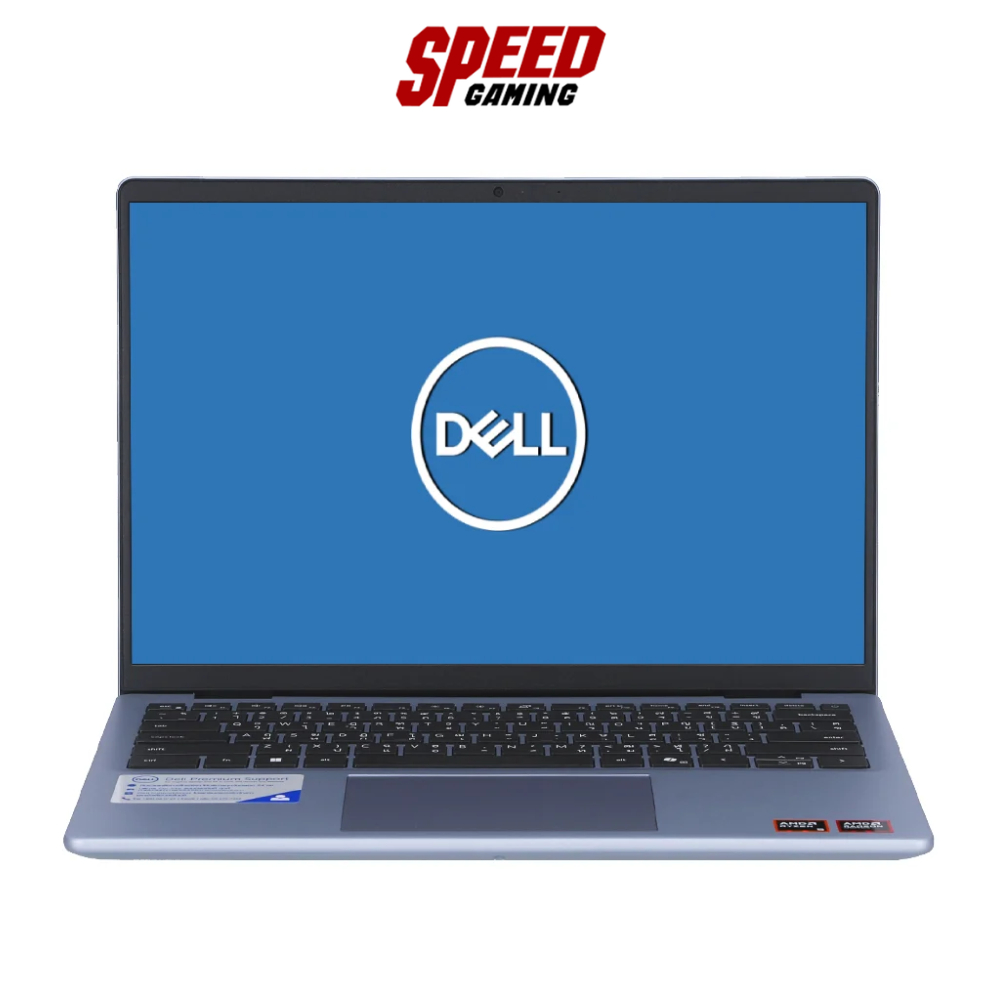 DELL INSPIRON (OIN5445300401GTH-5445-PS-W) AMD Ryzen5-8540U / 8GB DDR5 ...