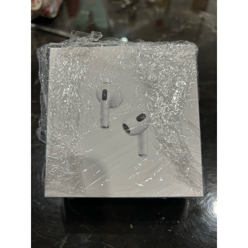 Airpods 3 Lighting charging case New | Shopee Thailand