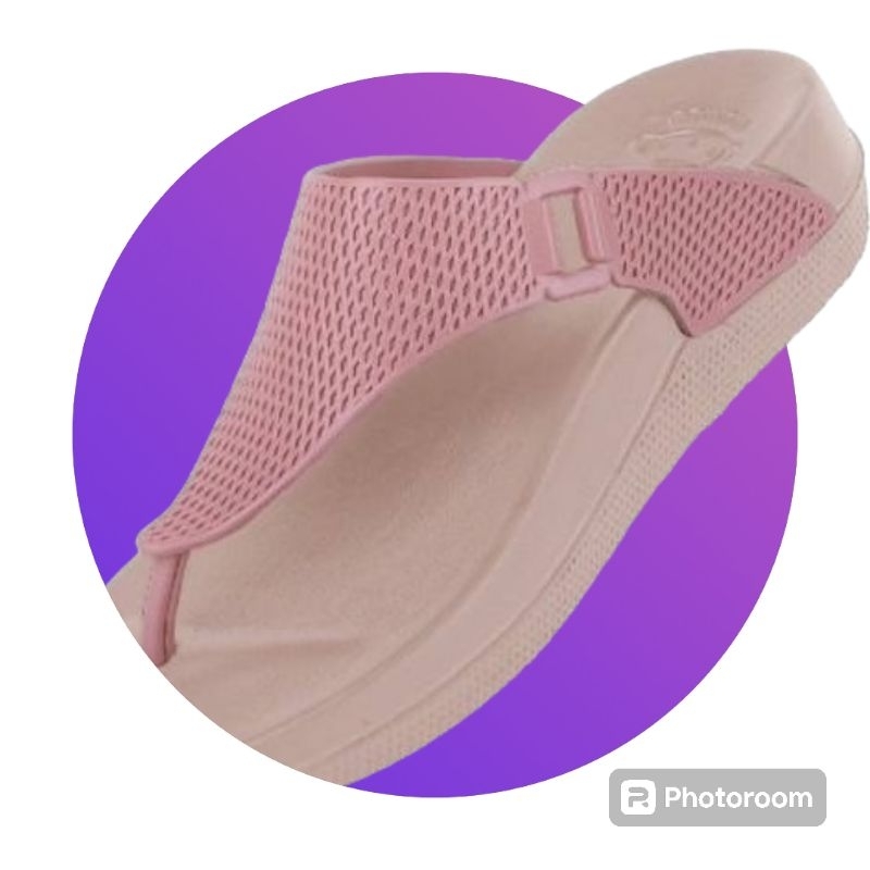 Monobo รองเท้าแตะหูหนีบผู้หญิงยี่ห้อmonoboโมโนโบ รุ่น Moniga 6.4 Size 5 ...