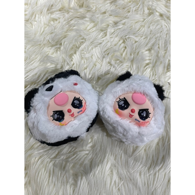 Baby three v1 แบบเลือกตัว | Shopee Thailand