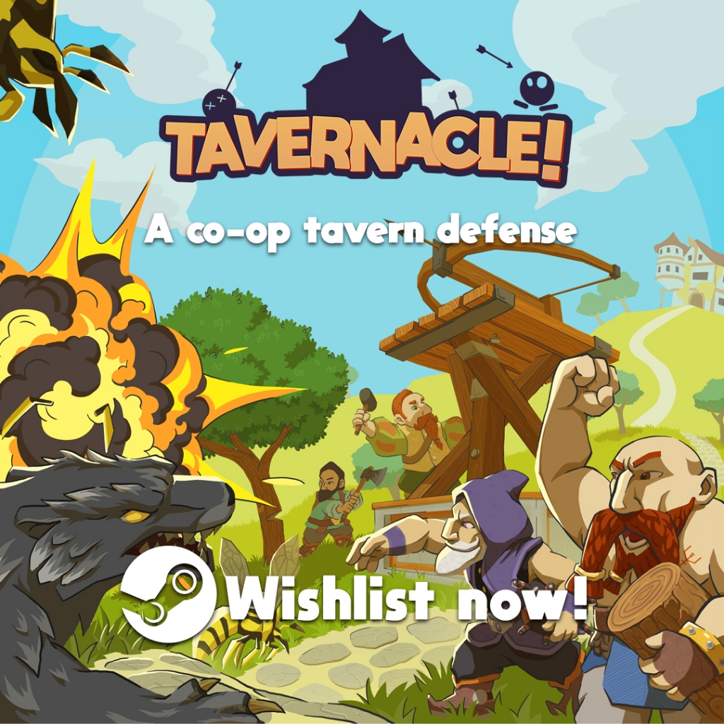 Tavernacle! เกม คอม USB Flashdrive | Shopee Thailand