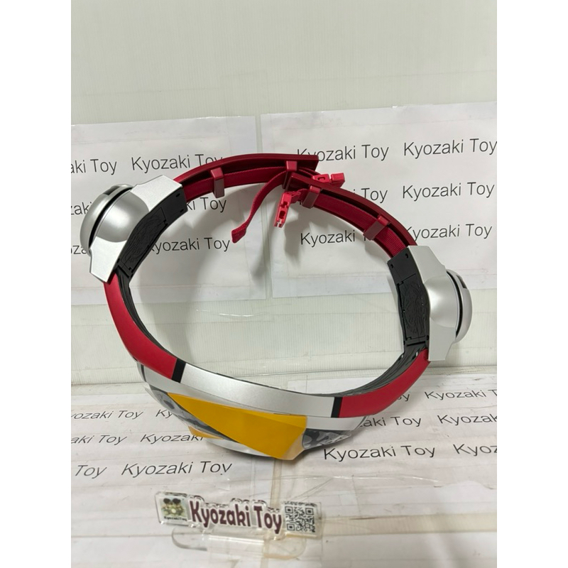 CSM Altering Belt Agito Complete Seclection Modification มาสค์ไรเดอร์ ...