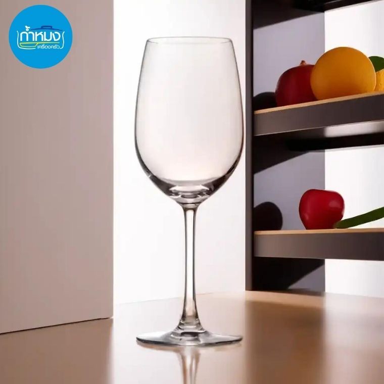 แก้วไวน์แดง แก้วเมดิสัน แก้วโอเชี่ยนกลาส Red wine by Ocean Glass ...