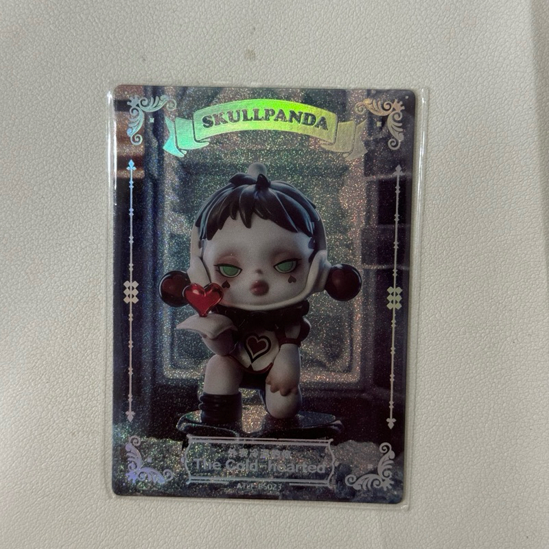 COD⚠️Popmart Popcard ⚠️Art Life Collection Card กล่องตาบอดการ์ดชุด ...