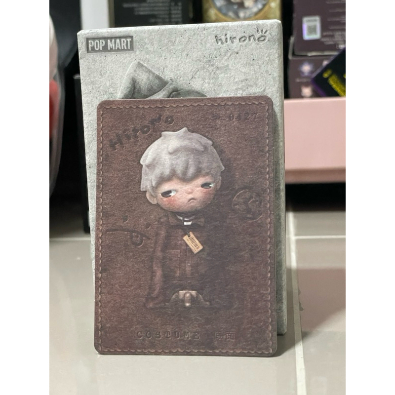 Hirono : Reshape (Costume & Burst) | Shopee Thailand