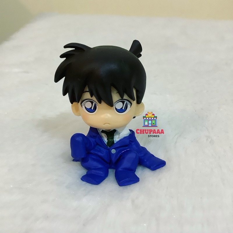Detective Conan | โคนัน | Gashapon Gacha Chibi Mini Baby Figure | กาชา ...