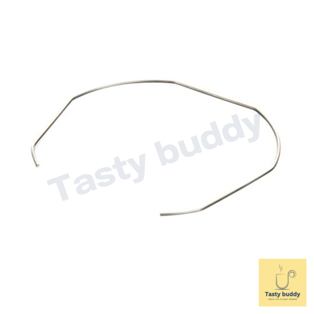 La Marzocco Portafilter Spring สปริงล็อคตะแกรงด้ามชงกาแฟ ของเครื่องชง ...