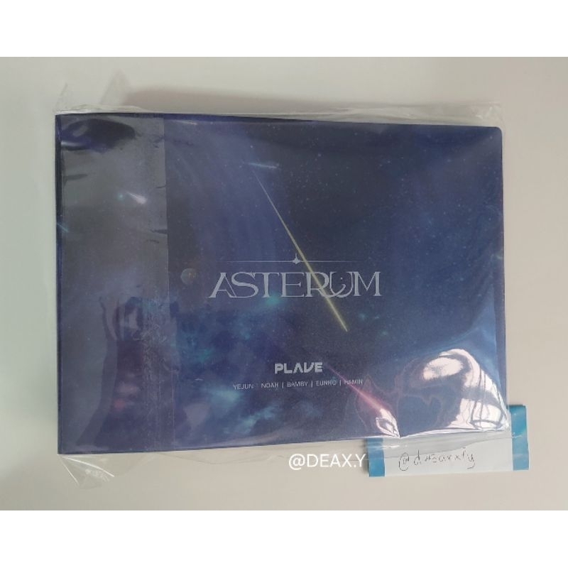 Plave Member | PHOTOCARD | PHOTOCARD BINDER | POSTER | Shopee Thailand