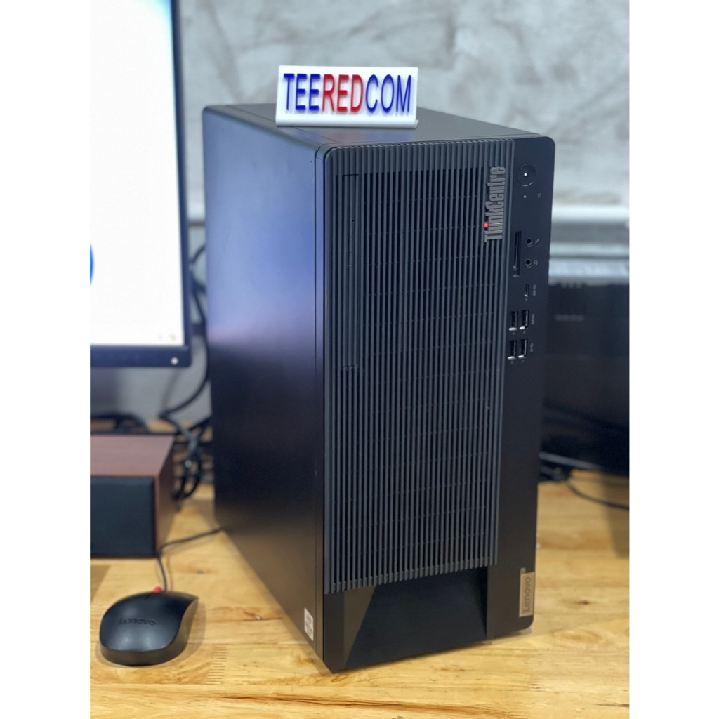 คอมพิวเตอร์ lenovo ThinkCentre M90T คอม i5 gen 10 ram 16g-64gb m.2 500g ...