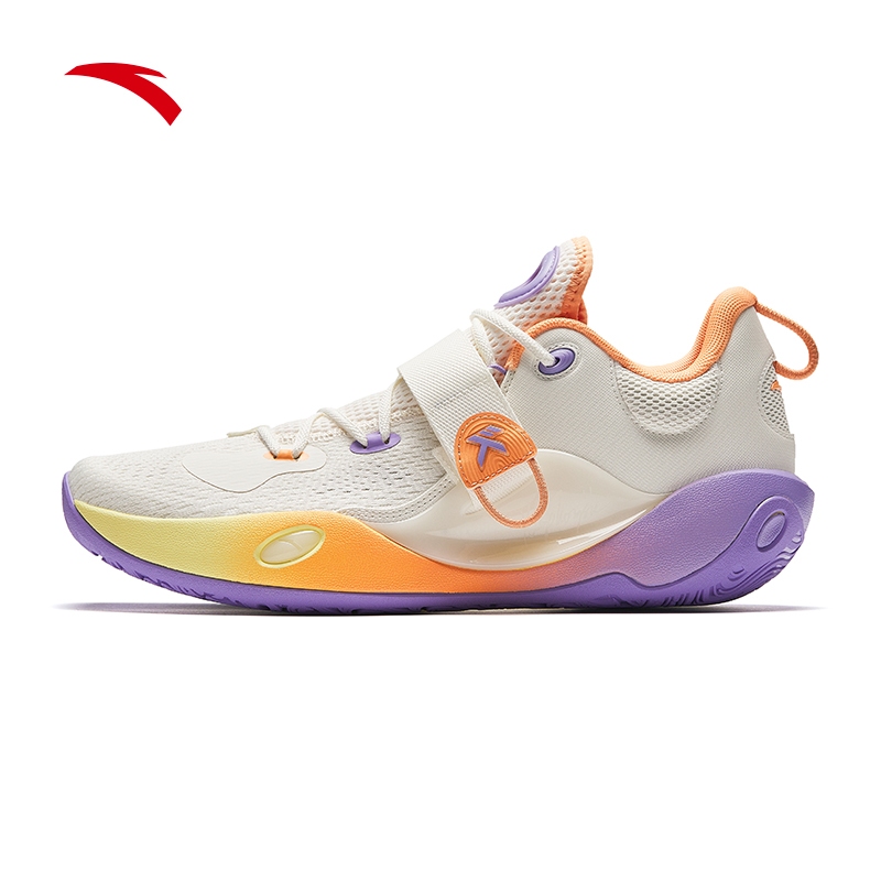 ANTA KT Splash 6 Lite รองเท้าบาสเก็ตบอลผู้ชาย A-FlashEdge Sport Shoes ...