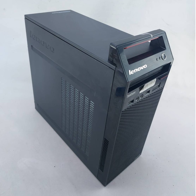 9385 Desktop Lenovo ThinkCentre E73 | Shopee Thailand