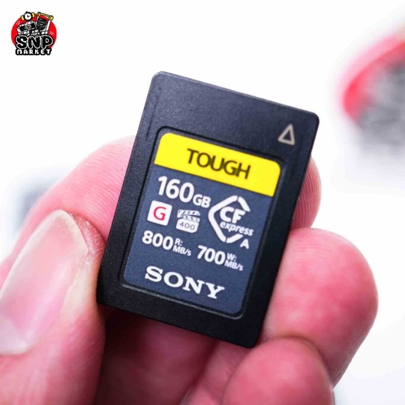 CFexpress Type A 160GB | Shopee Thailand