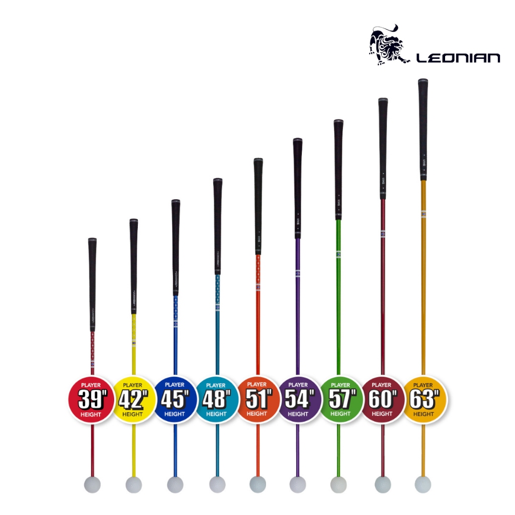 US KIDS AC SWING SPEED TRAINER 39-63 | Shopee Thailand