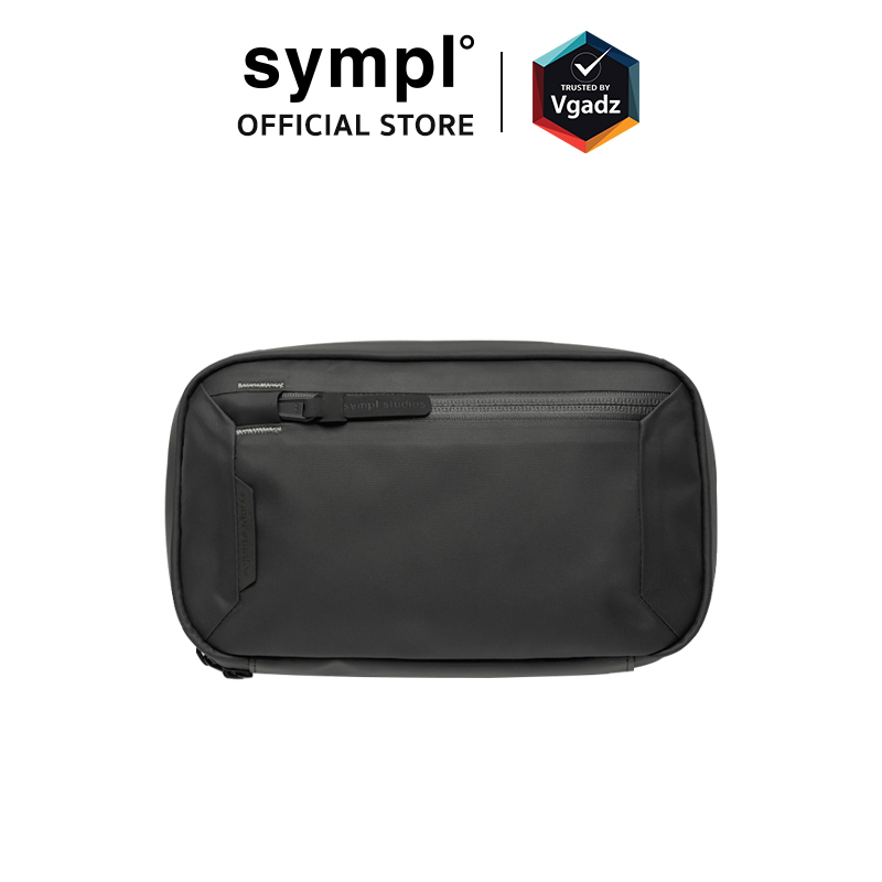 Sympl รุ่น Tech Kit - กระเป๋าใส่ของ กระเป๋าจัดระเบียบ | Shopee Thailand