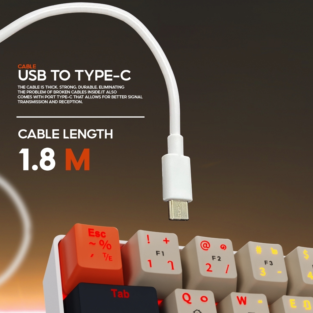 Neolution E-Sport Gaming Keyboard PATHEON คีย์บอร์ดเกมมิ่ง แมคคานิคอล ...