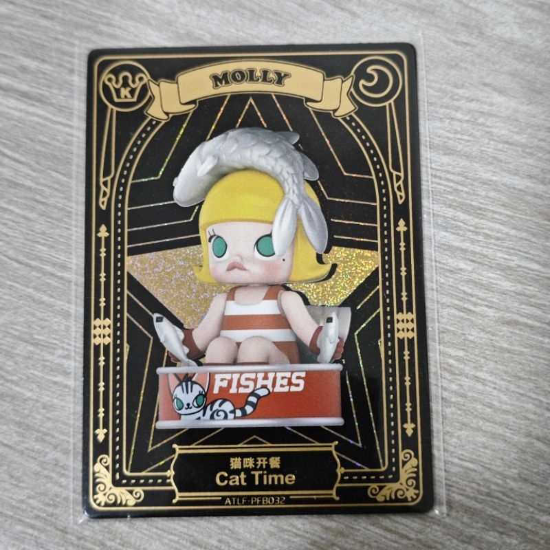 COD⚠️Popmart Popcard ⚠️Art Life Collection Card กล่องตาบอดการ์ดชุด ...