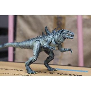 Zilla Action figure 3D print | Shopee Thailand