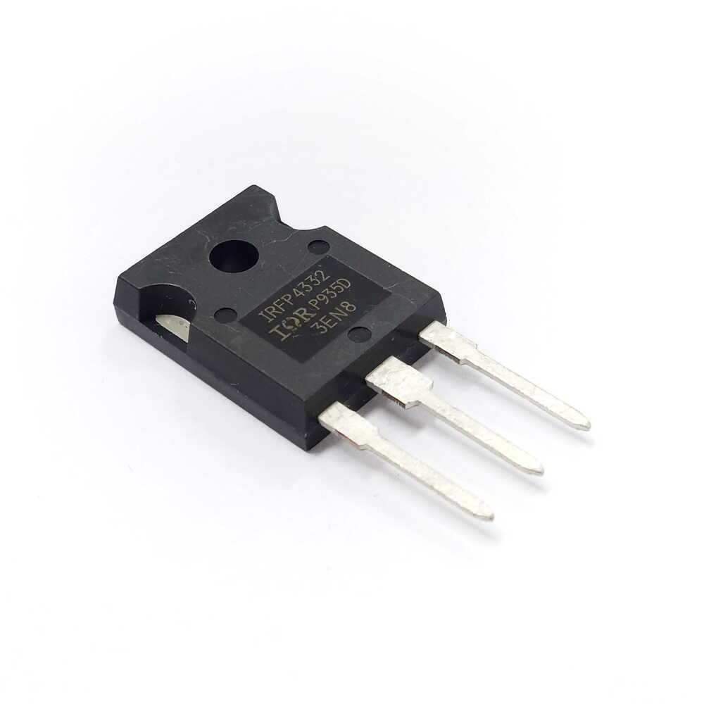 IRFP4332 N Channel Mosfet มอสเฟต ยี่ห้อ IR | Shopee Thailand