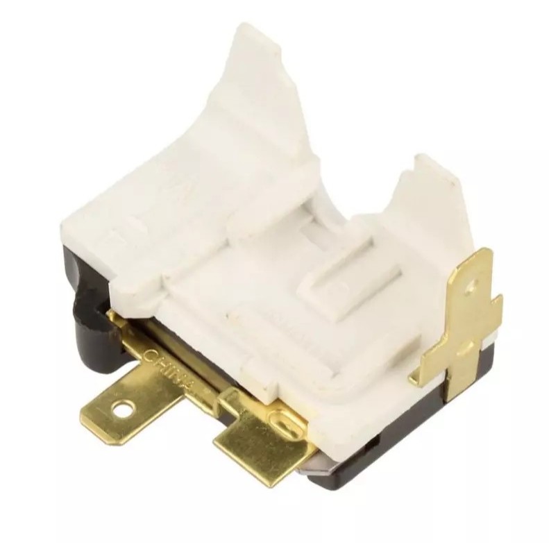 SAMSUNG อะไหล่ของแท้ ชุดโอเวอร์โหลด RELAY PROTECTOR DA34-00004C ใช้ได้ ...