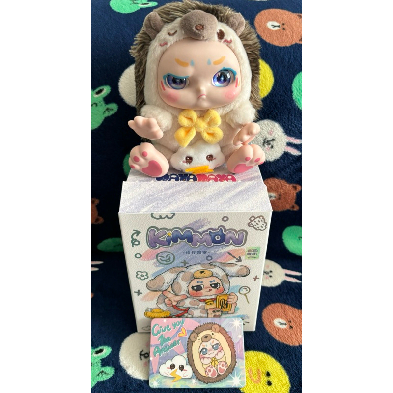 Kimmon V7 (หายาก) ของใหม่ ของแท้ พร้อมส่ง | Shopee Thailand