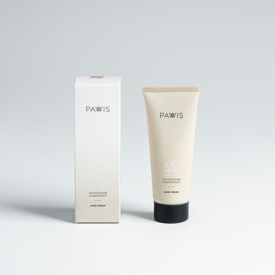 PAWIS Hand Cream 50g แฮนด์ครีม | Shopee Thailand