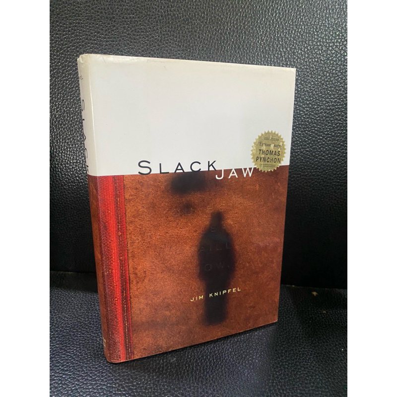 (หนังสือภาษาอังกฤษพร้อมส่ง)SLACK JAW (T1) | Shopee Thailand