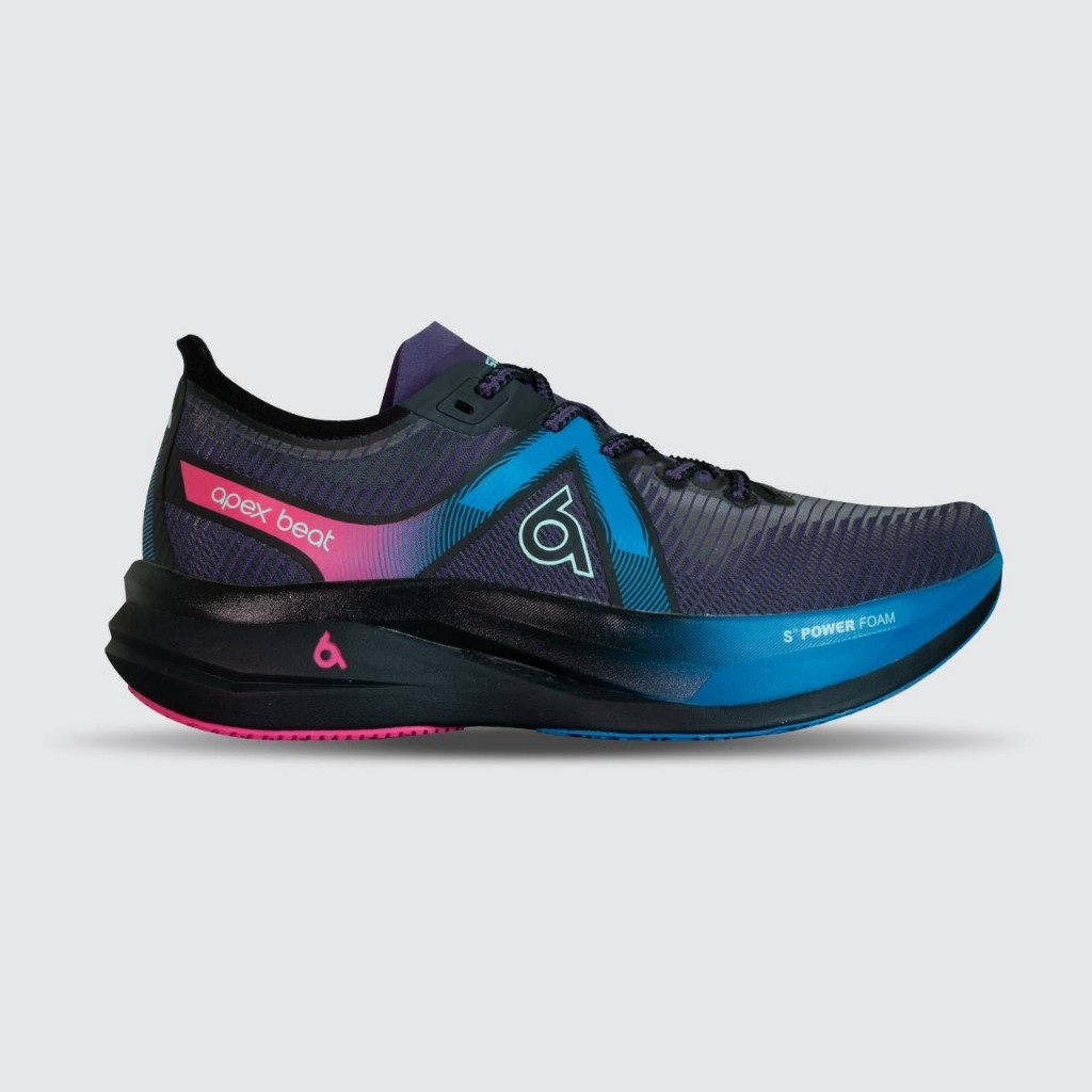 รองเท้าวิ่ง APEX BEAT SWIFT รองเท้า Running Shoe AURA MESH ระบายอากาศ ...