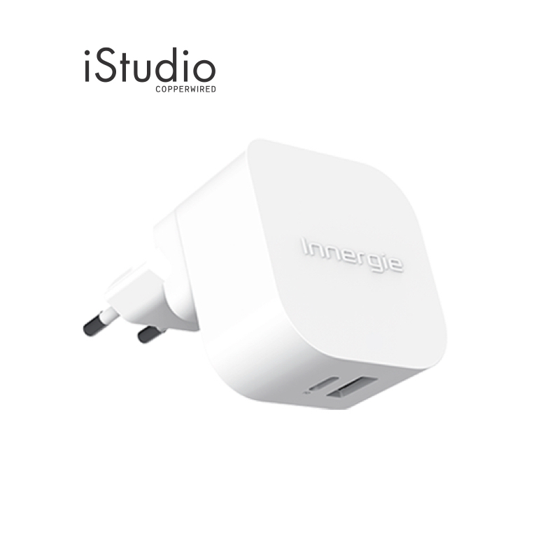 Innergie หัวชาร์จ 45H USB-C Power Adapter-TH Plug | iStudio by ...