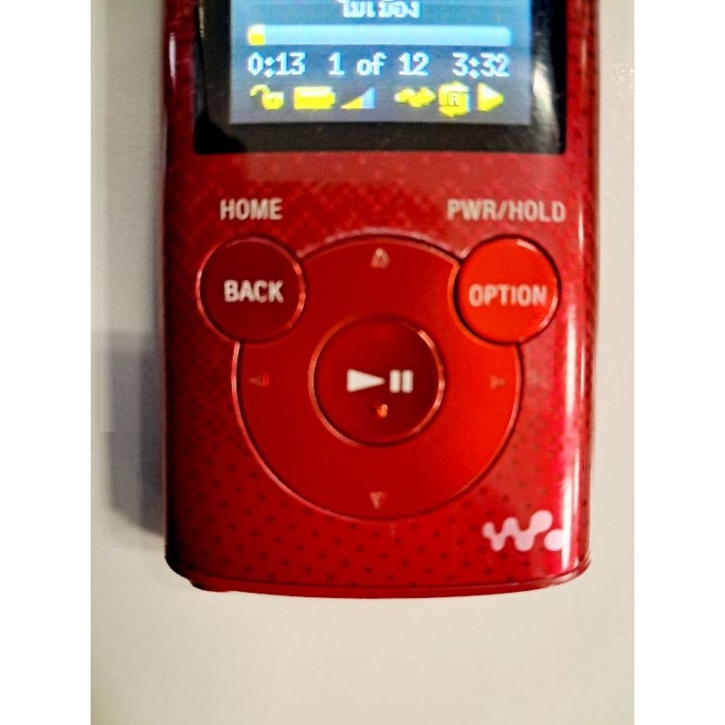 Sony Walkman Nwz E385 | Sony Nwz E380 Manual – OVMN