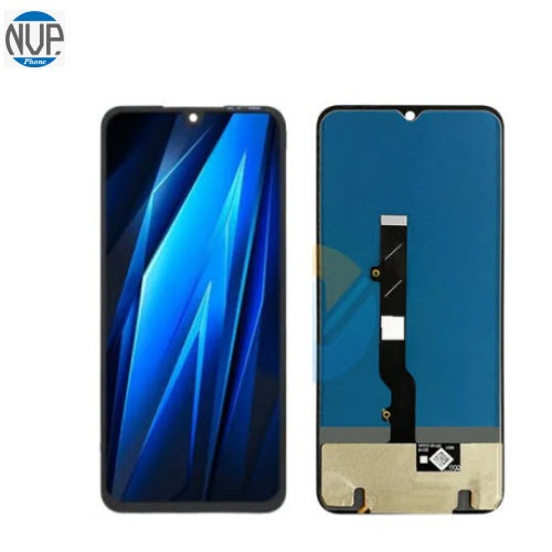 จอ LC จอ LCD.Tecno Pova 4 Pro,LG8n,infinix Zero 20,X6821+ทัชสกรีน (A ...