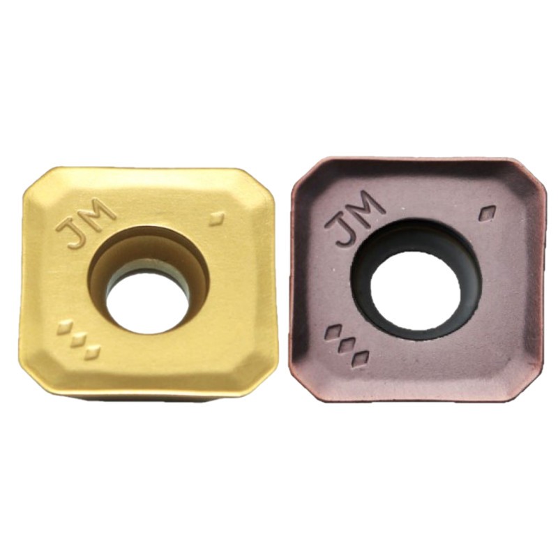 เม็ดมีด Inserts Mitsubishi SEMT SEMT13T3AGSN-JM เม็ดปาด | Shopee Thailand