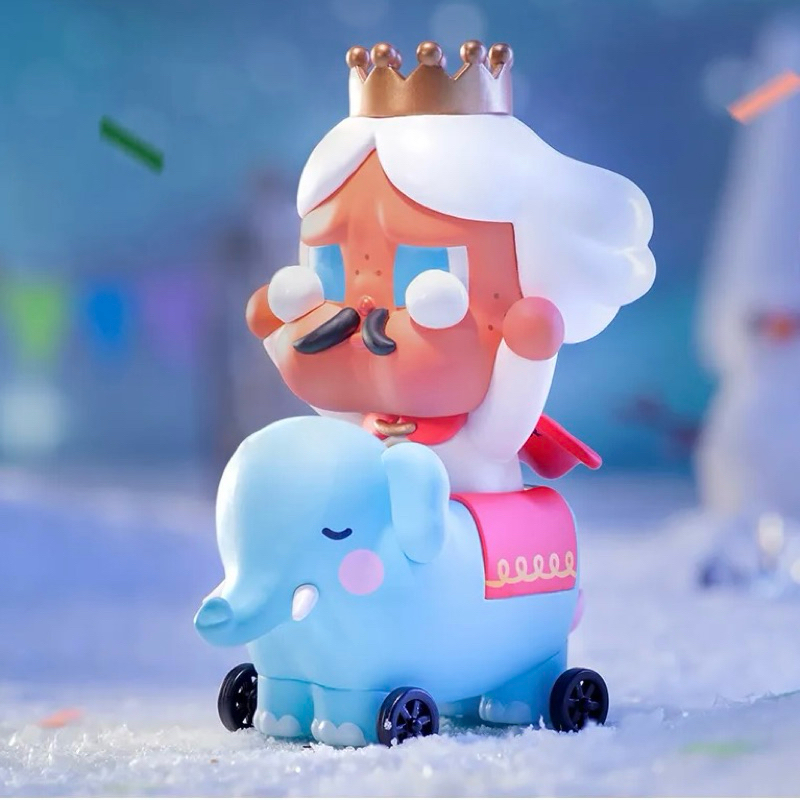 (ระบุตัว พร้อมส่ง) ครายเบบี้ พาเรด Crybaby Crying Parade Series POP ...