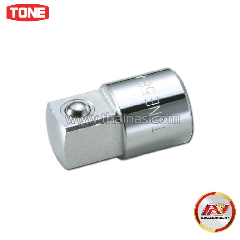 TONE ด้ามต่อ ข้อต่ออะแด็ปเตอร์ (ข้อเพิ่ม) Socket Adaptor | Shopee Thailand