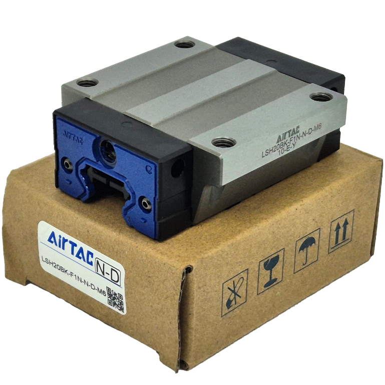 AirTAG-BLOCK LSH20BK-F1N-N-D-M6 | Shopee Thailand