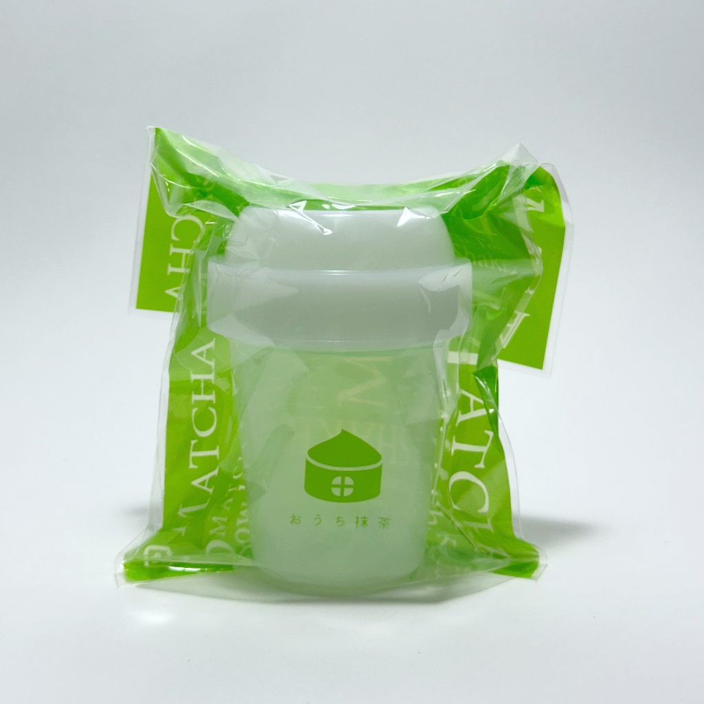 Matcha Mini Shaker กระบอกเชคสำหรับละลายผงมัทฉะ นำเข้าจากญี่ปุ่น ...