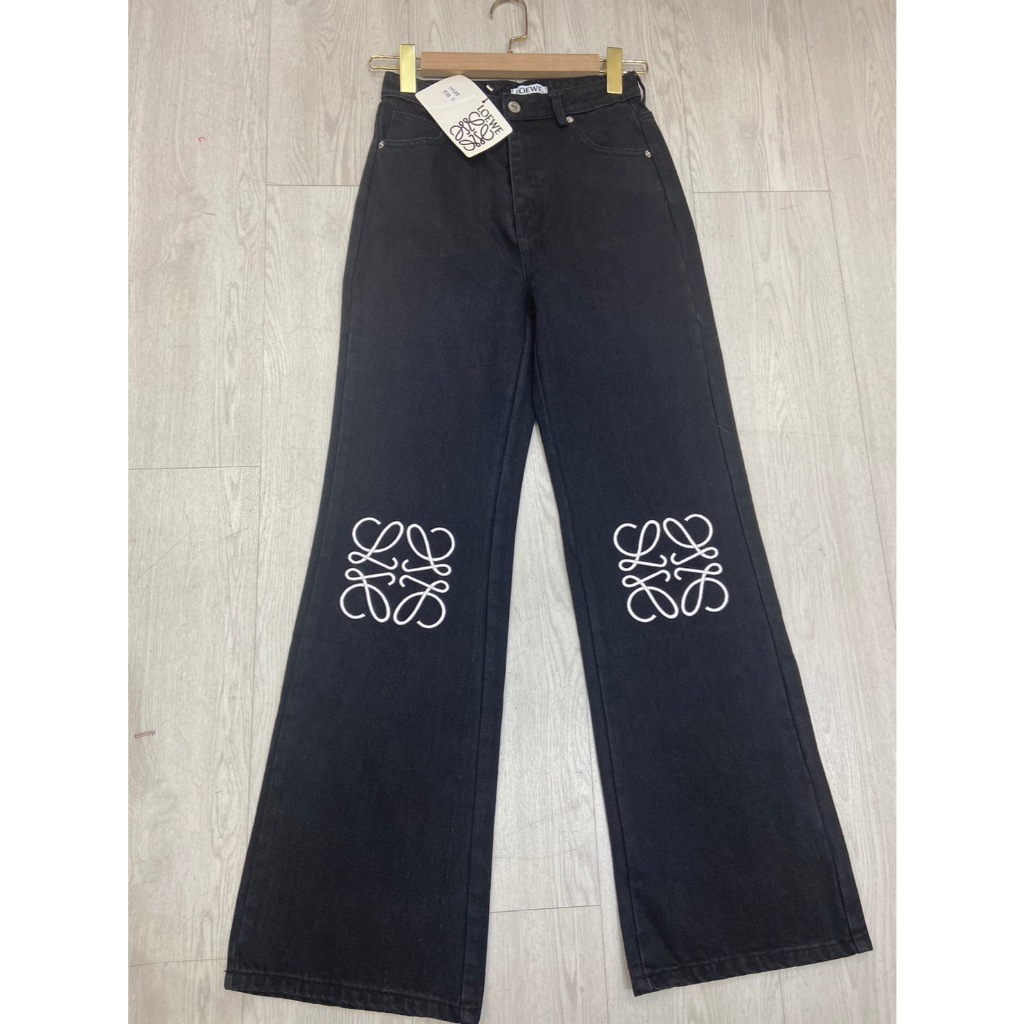 runway hit collection ใหม่ล่าสุด กางเกงยีนส์ เอวสูง ทรงกระบอก | Shopee ...