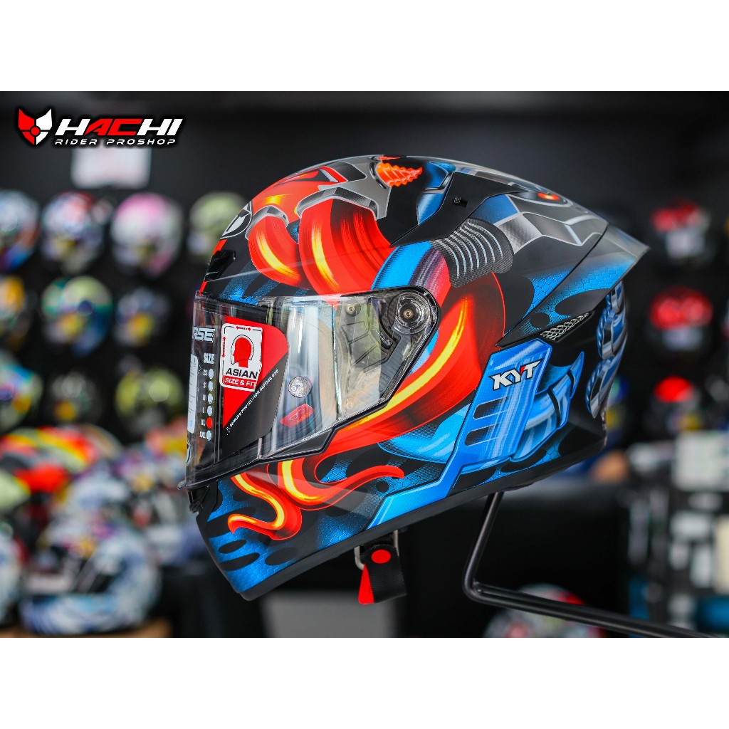 KYT TT-COURSE - Magnet Matt | Shopee Thailand