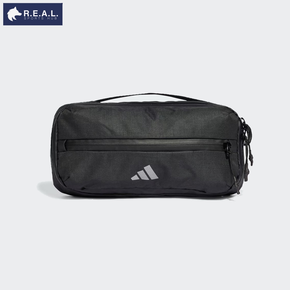 กระเป๋าคาดอก / คาดเอว Adidas รุ่น IP/Syst. Sling [IT2180] | Shopee Thailand