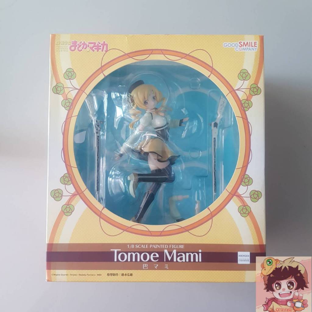 Mahou Shoujo Madoka☆Magica - Tomoe Mami(Mami Tomoe Theater Ver.)[Good ...