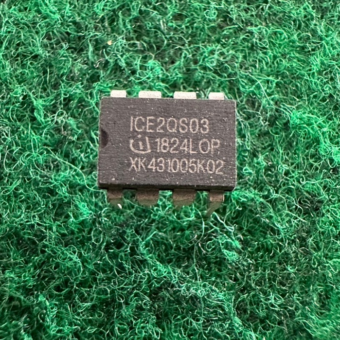 IC ICE2QS03 2QS03 , ICE2QS01 2QS01 , FD9020D , ICE5AR4780BZS 5AR4780BZS ...
