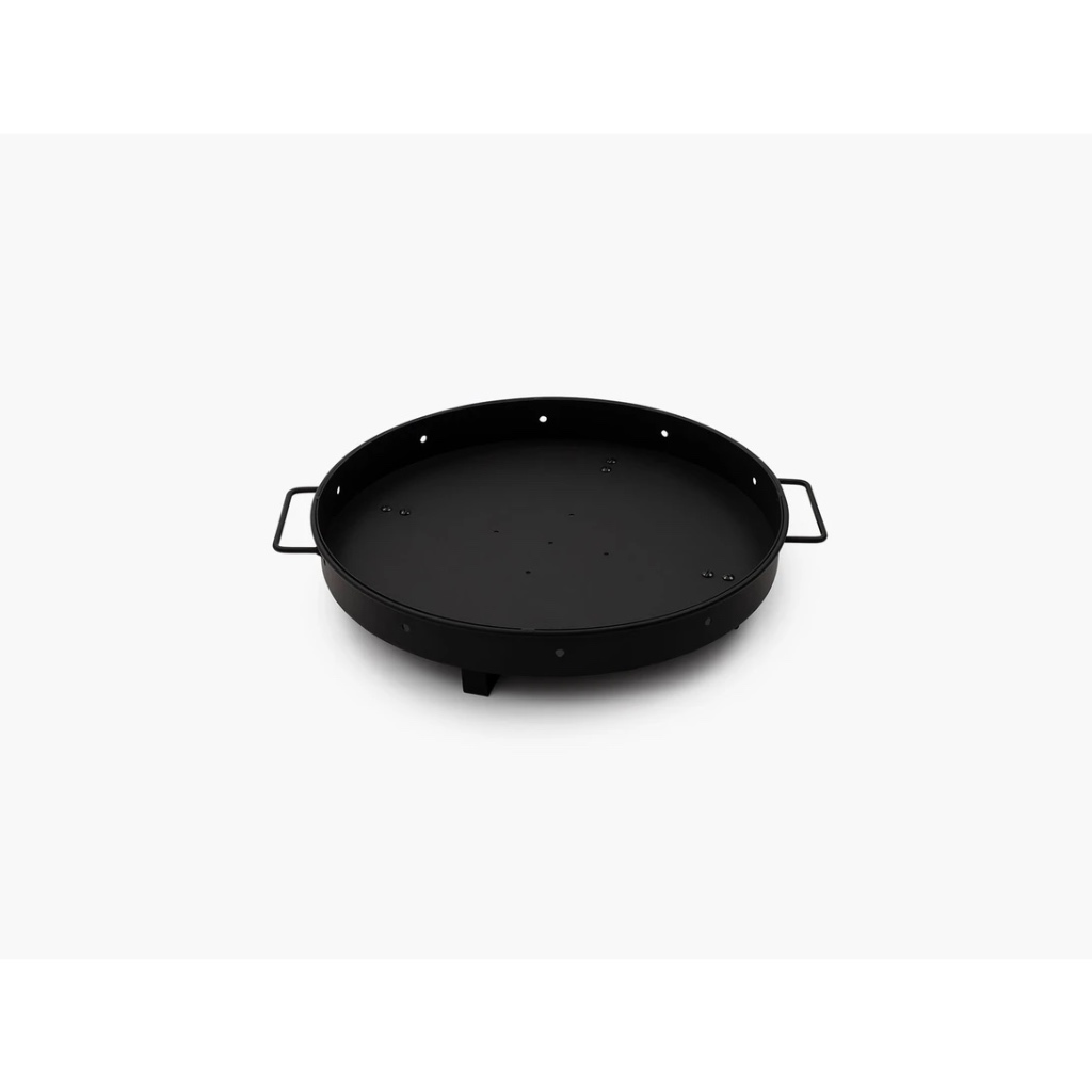 BAREBONES COWBOY GRILL CHARCOAL TRAY | Shopee Thailand