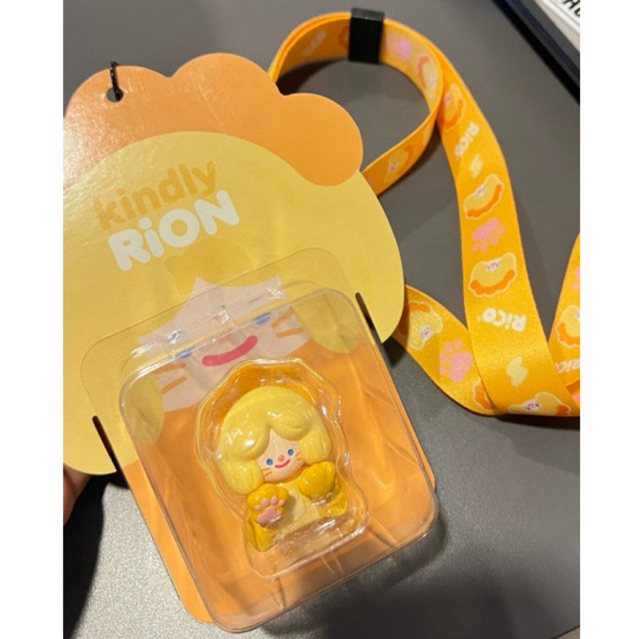 F.UN x RICO : Kindly Rion เป็น Limited Art Toy | Shopee Thailand